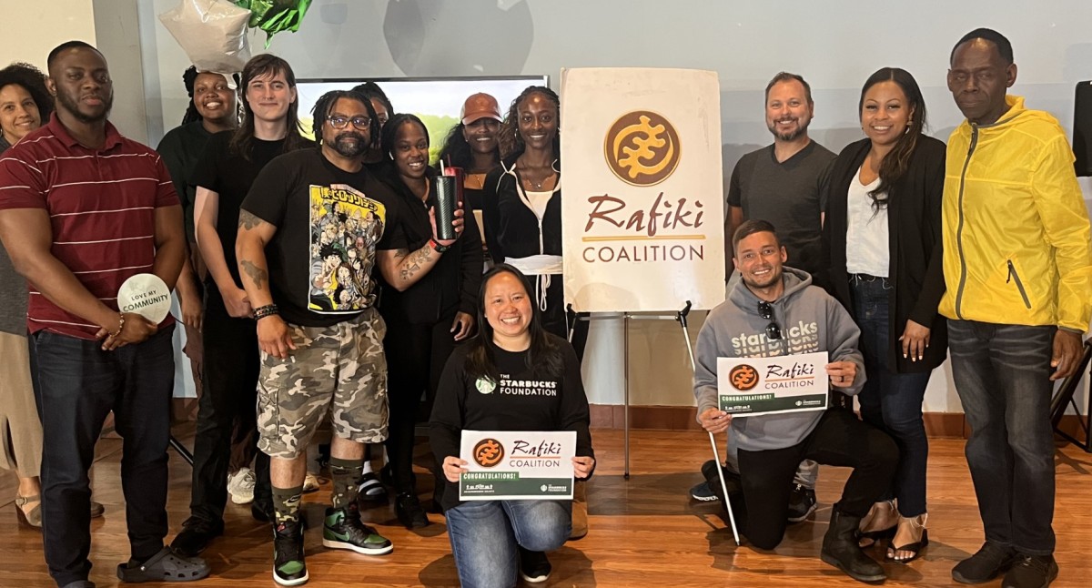 Contact Us – Rafiki Coalition for Health and Wellness