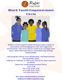 Programs – Rafiki Coalition for Health and Wellness