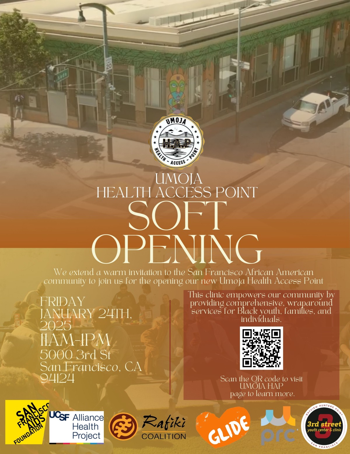 Events for October 2025 – Rafiki Coalition for Health and Wellness